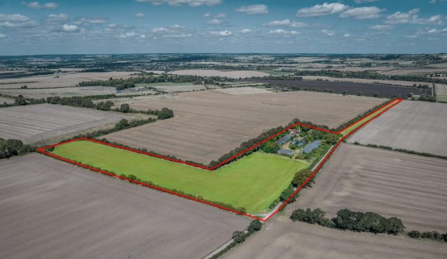 Rural & Development Agency - Briggs & Stone Buckinghamshire