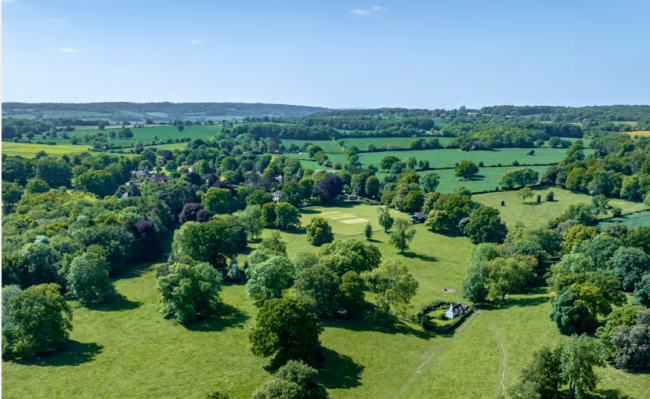 Properties For Sale/To Let - Briggs & Stone Buckinghamshire