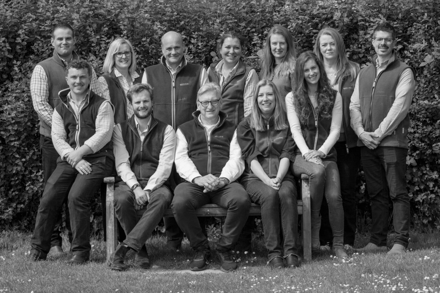Land and Property Consultants - Briggs & Stone Buckinghamshire